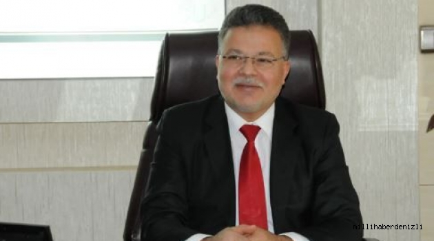 Yeniden Refah Partisi’nde bir istifa daha - SİYASET - Milli ve Yerli Bakış Yeniden Refah Partisi’nde bir istifa daha - SİYASET - Milli ve Yerli Bakış